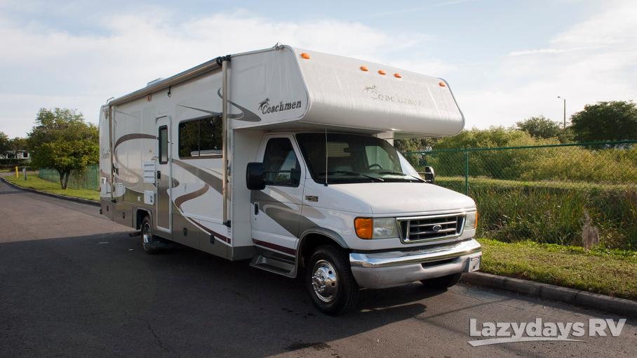 2004 Coachmen Santara 293DS for sale in Tampa, FL | Lazydays