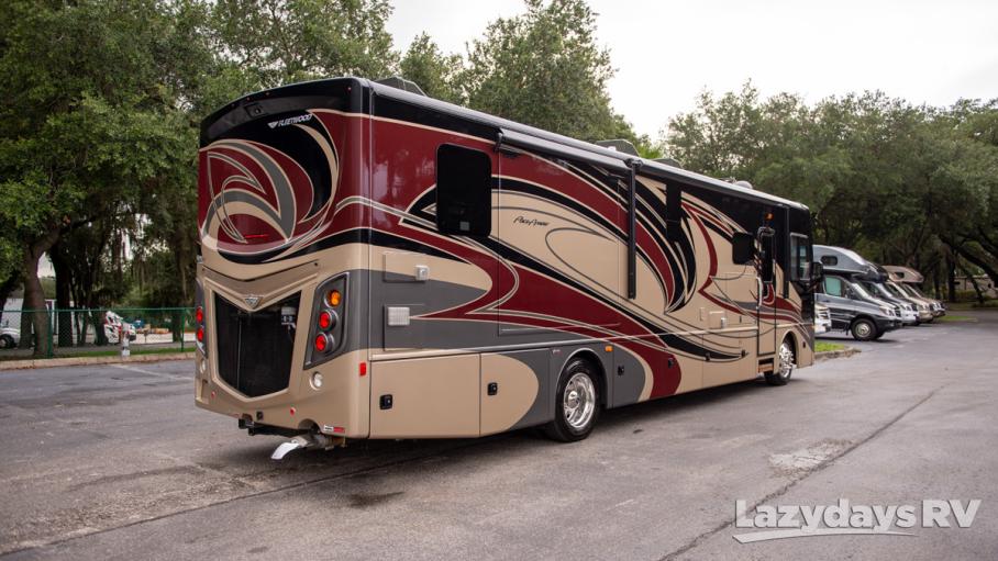 2018 Fleetwood RV Pace Arrow 36U for sale in Tampa, FL | Lazydays