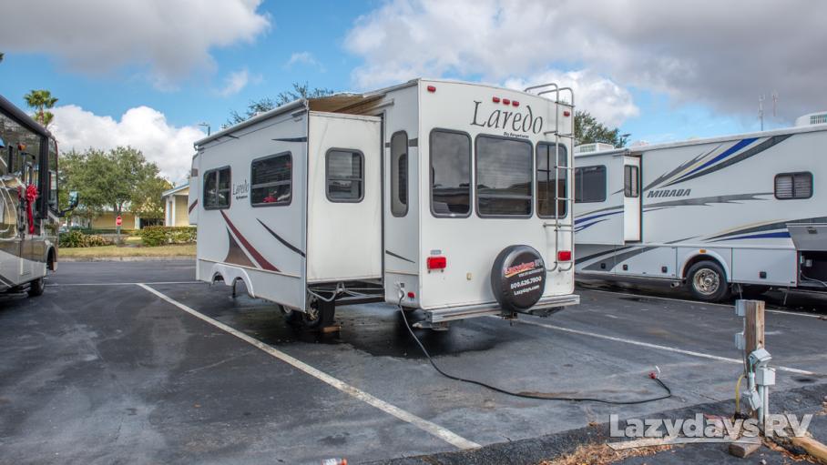 2005 Keystone RV Laredo 27RL for sale in Tampa, FL | Lazydays