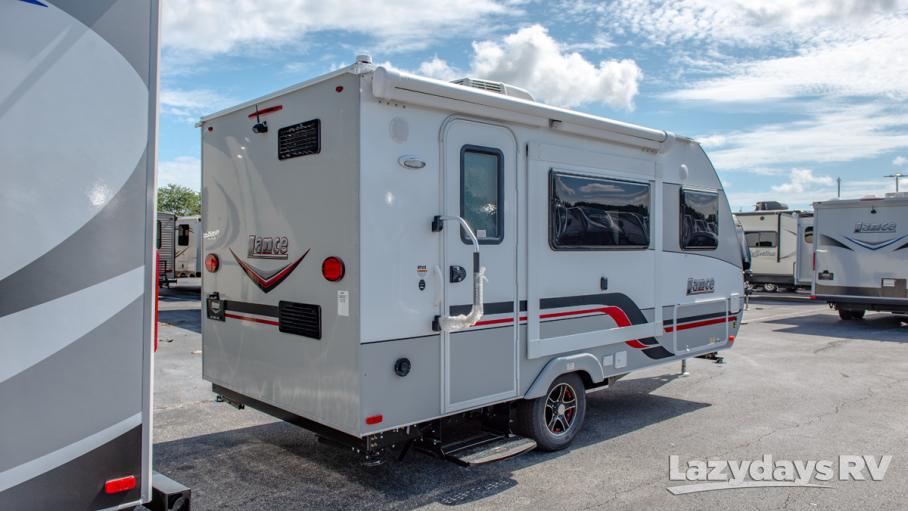 2019 Lance Lance 1475 for sale in Tampa, FL | Lazydays