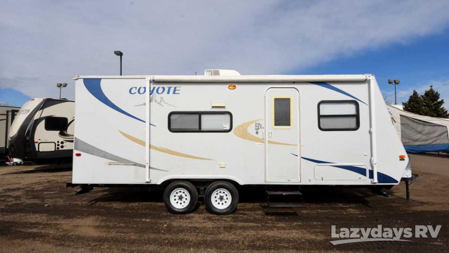 2008 KZ Coyote 23CMS for sale in Denver, CO | Lazydays