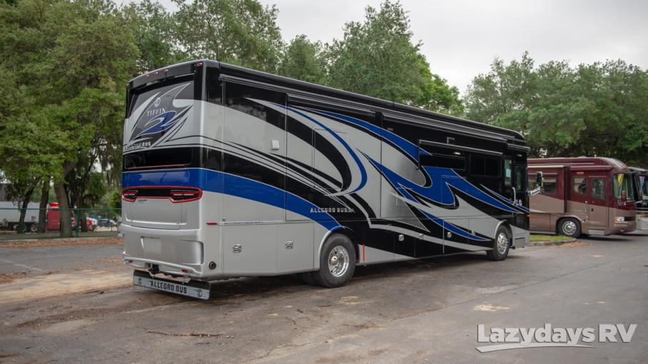 2019 Tiffin Motorhomes Allegro Bus 40AP for sale in Tampa, FL | Lazydays