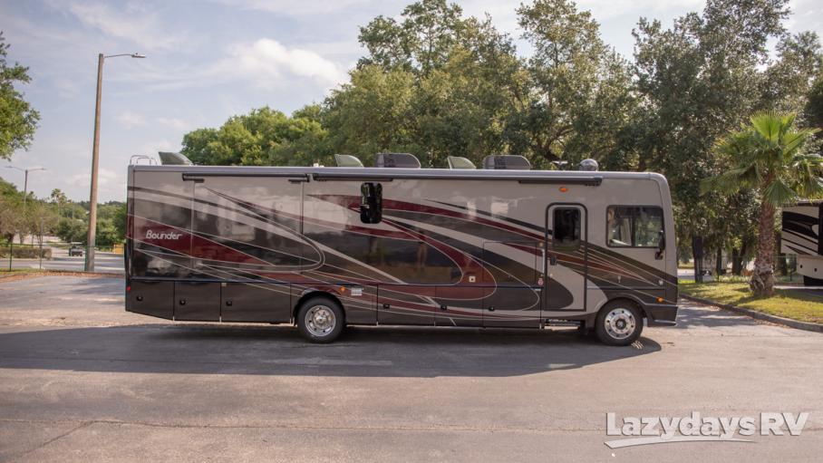 2020 Fleetwood RV Bounder 35K for sale in Tampa, FL | Lazydays