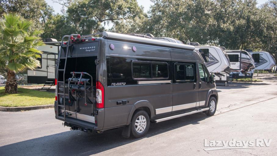 2018 Winnebago Travato 59K for sale in Tampa, FL | Lazydays