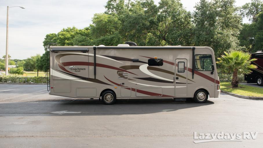 2016 Coachmen Pursuit 31BD for sale in Tampa, FL | Lazydays
