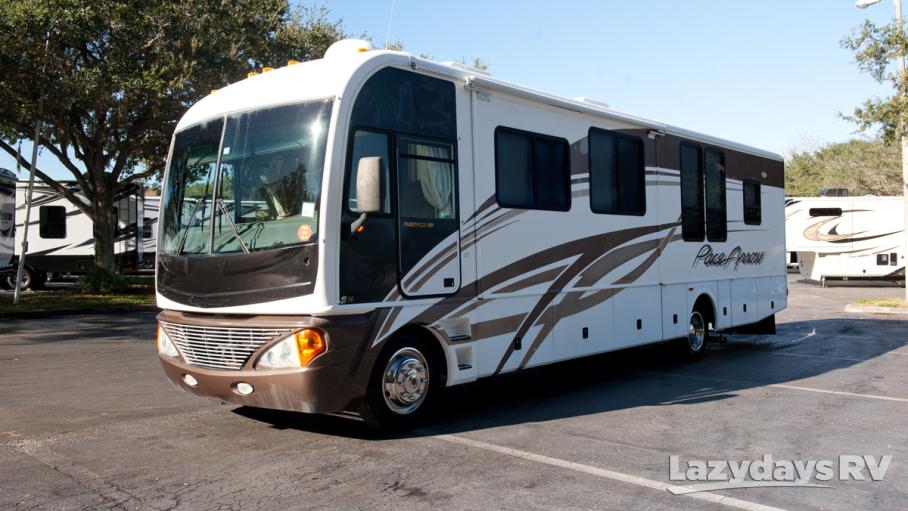 2004 Fleetwood RV Pace Arrow 37C for sale in Tampa, FL | Lazydays