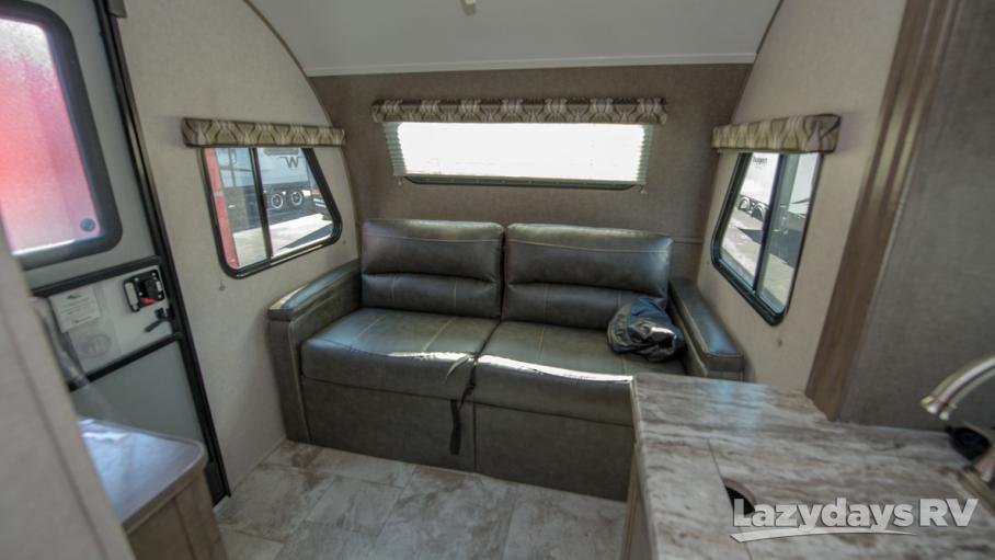 2018 Forest River R-Pod RP-189 for sale in Tampa, FL | Lazydays