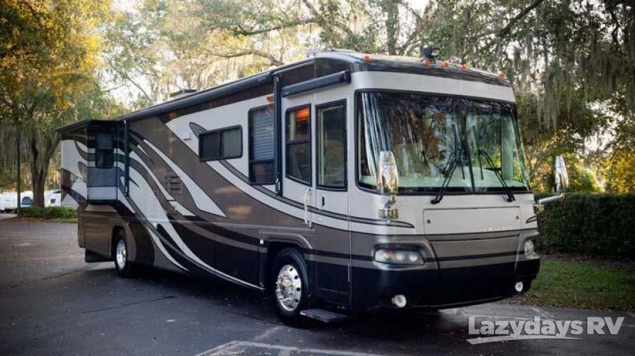 2005 Damon Escaper 40RQ for sale in Tampa, FL | Lazydays