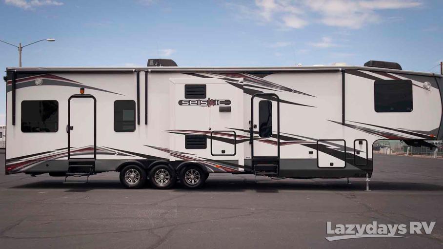 2013 Jayco Seismic 3914 for sale in Tucson, AZ | Lazydays
