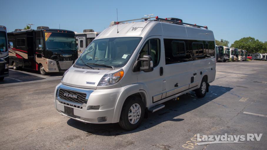 2020 Winnebago Travato 59K for sale in Tampa, FL | Lazydays