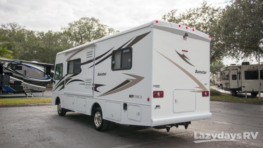 2013 Itasca Sunstar 26HE for sale in Tampa, FL | Lazydays