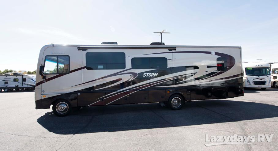 2017 Fleetwood RV Storm 32A for sale in Tucson, AZ | Lazydays