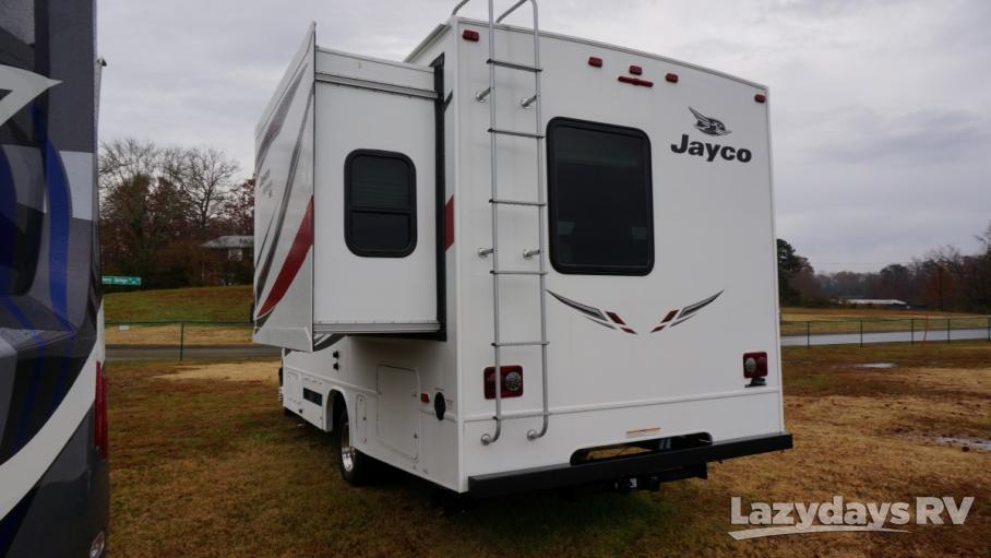 2019 Jayco Redhawk 22C for sale in Knoxville, TN | Lazydays