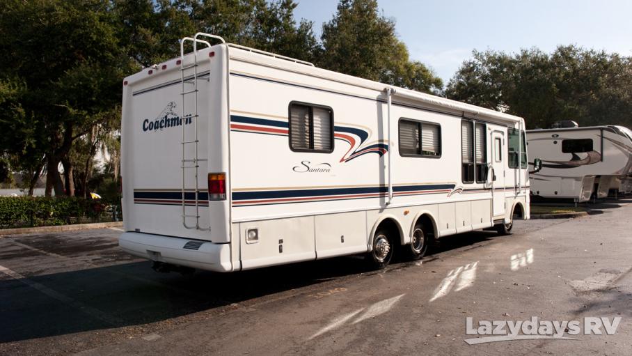 1997 Coachmen Santara 350FL for sale in Tampa, FL | Lazydays