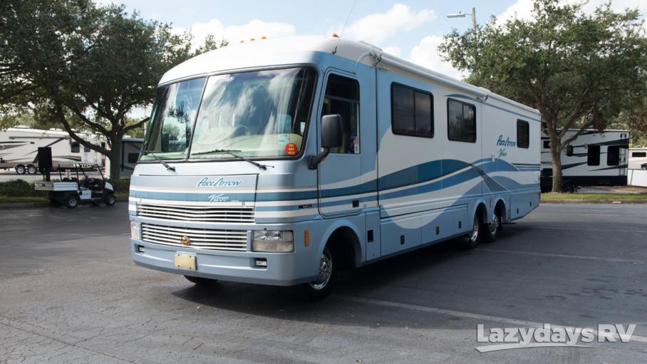 1999 Fleetwood RV Pace Arrow Vision 36B for sale in Tampa, FL | Lazydays