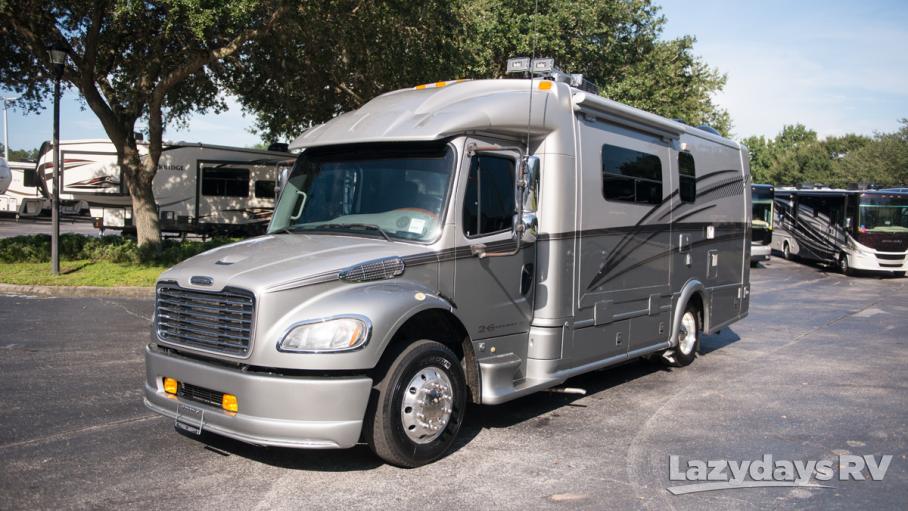 2008 Dynamax DynaQuest 260ST for sale in Tampa, FL | Lazydays