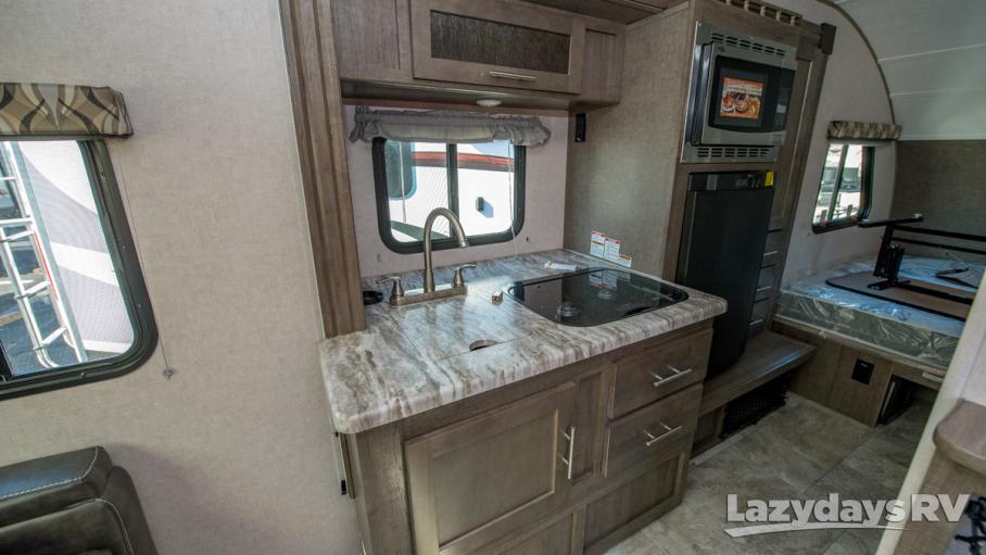 2018 Forest River R-Pod RP-189 for sale in Tampa, FL | Lazydays