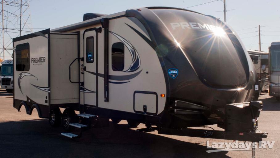 2018 Keystone RV Bullet Premier 24RKPR for sale in Tucson, AZ | Lazydays