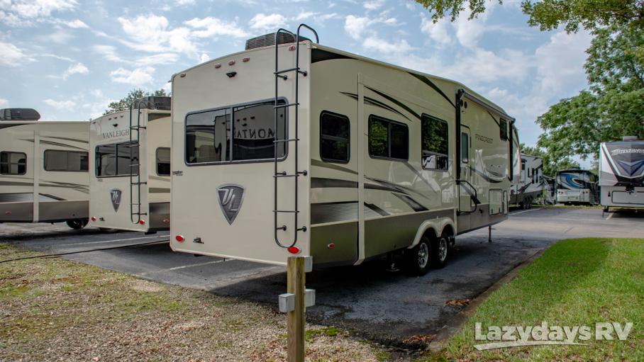 2020 Vanleigh RV Pinecrest 335RLP for sale in Tampa, FL | Lazydays