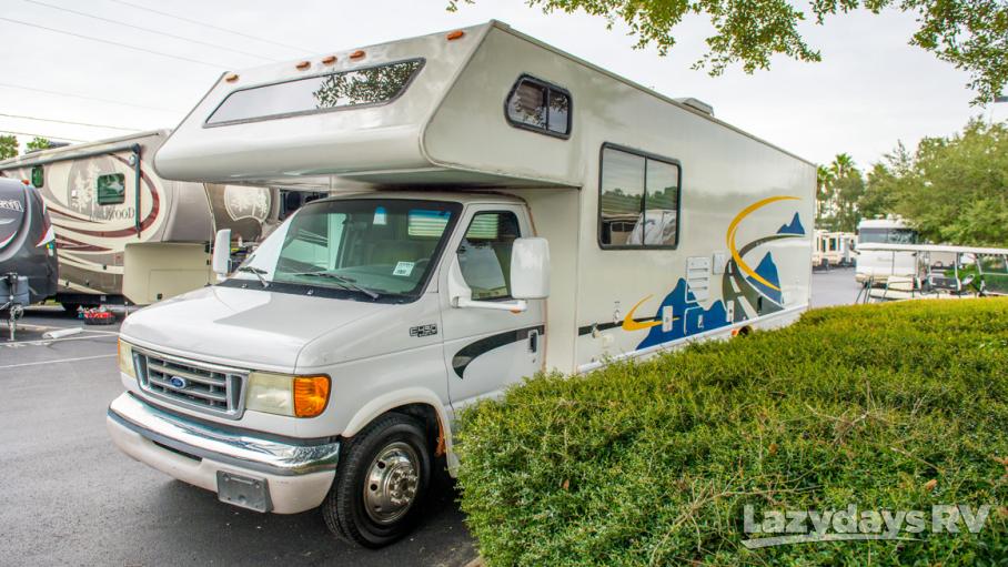 2004 Four Winds Fun Mover 31C for sale in Tampa, FL | Lazydays