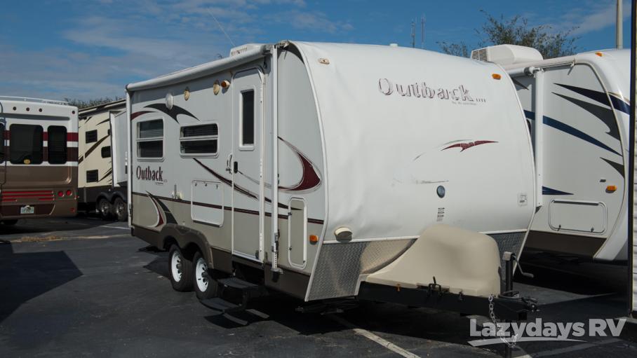2009 Keystone RV Outback 21RS for sale in Tampa, FL | Lazydays