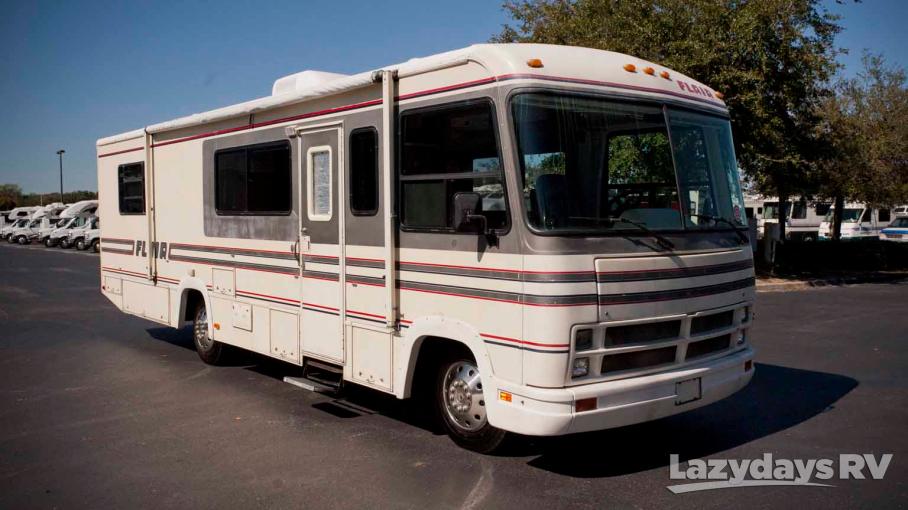 1992 Fleetwood RV Flair 30RQ for sale in Tampa, FL | Lazydays