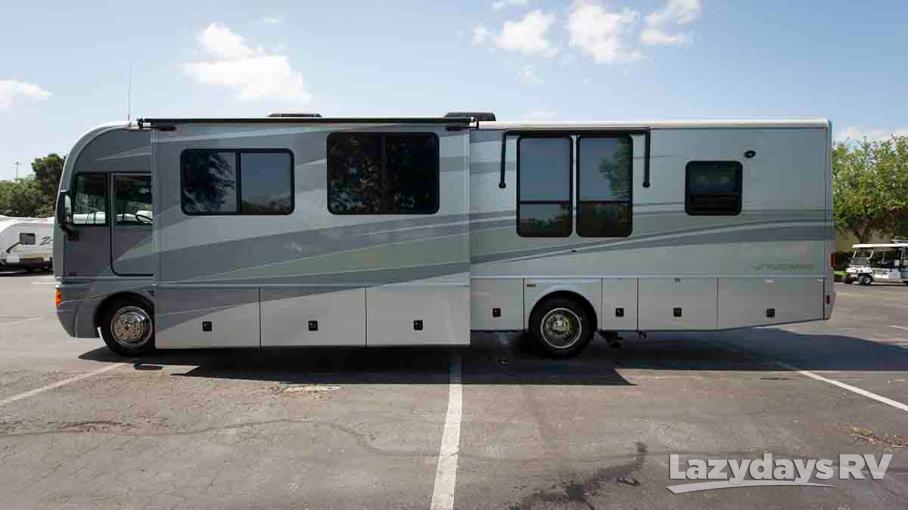2005 Fleetwood RV Pace Arrow 37C for sale in Tampa, FL | Lazydays