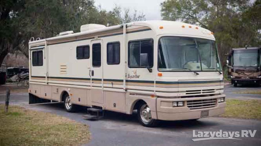 1995 Fleetwood RV Bounder 32H for sale in Tampa, FL | Lazydays
