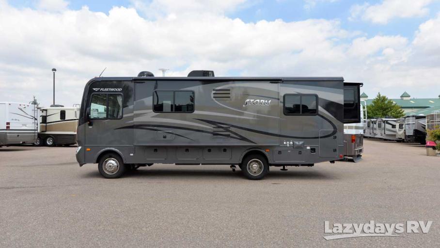 2014 Fleetwood RV Storm 28F for sale in Loveland, CO | Lazydays