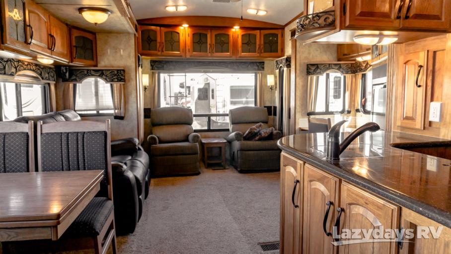 2011 Keystone RV Montana 3400RL for sale in Denver, CO | Lazydays