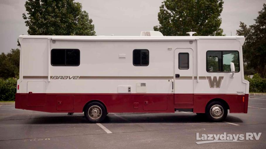 2015 Winnebago Brave 27B for sale in Tampa, FL | Lazydays