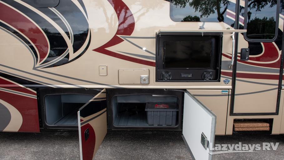 2018 Fleetwood RV Pace Arrow 36U for sale in Tampa, FL | Lazydays