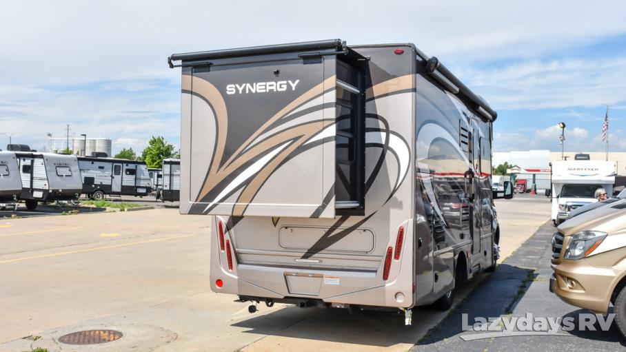 2020 Thor Motor Coach Synergy Sprinter 24SK for sale in Denver, CO ...