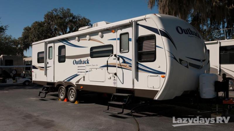 2009 Keystone RV Outback 27L for sale in Tampa, FL | Lazydays