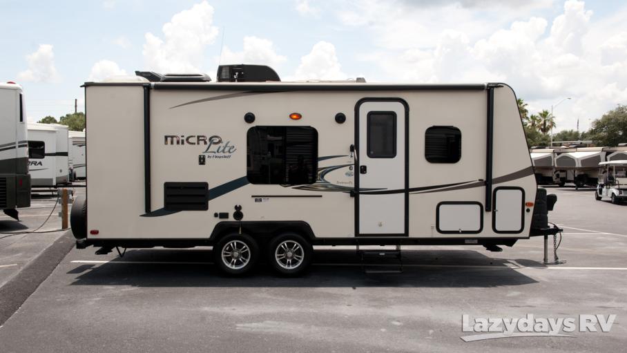 2015 Forest River Flagstaff Micro Lite 23LB for sale in Tampa, FL ...