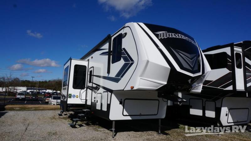 2019 Grand Design Momentum G-Class 25G for sale in Knoxville, TN | Lazydays