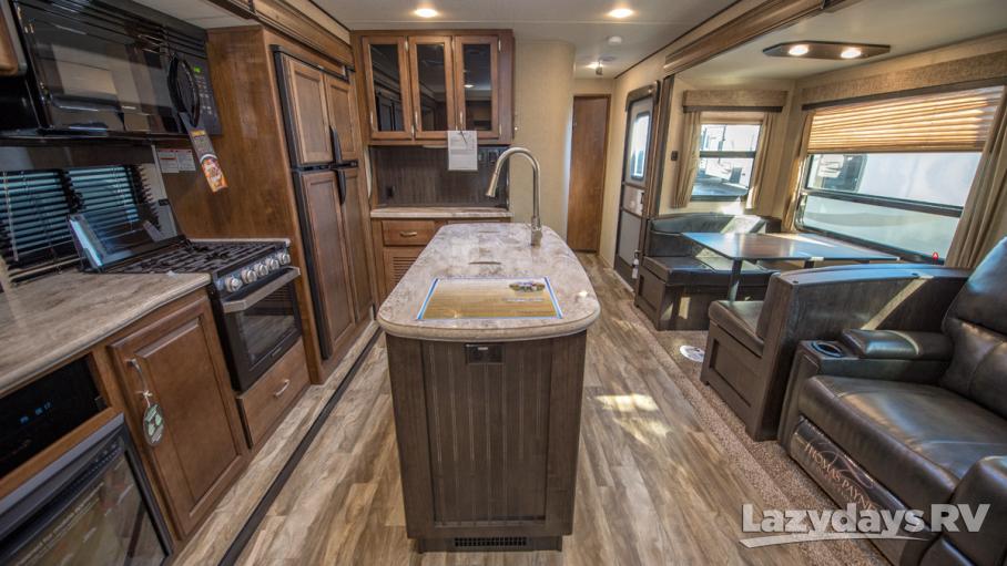 2018 Grand Design Reflection 312BHTS for sale in Tampa, FL | Lazydays