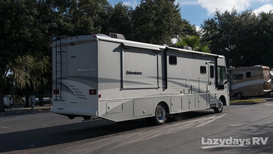 2019 Winnebago Adventurer 35F for sale in Tampa, FL | Lazydays