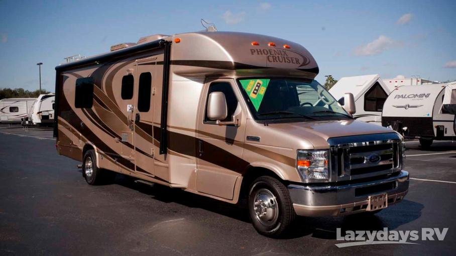 2014 Phoenix Cruiser 2552 for sale in Tampa, FL | Lazydays