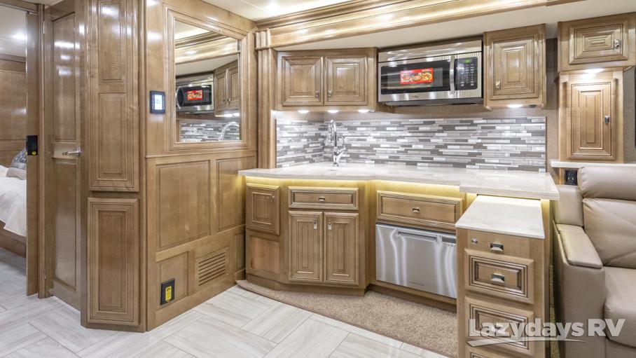 2019 Fleetwood RV Discovery LXE 44B for sale in Loveland, CO | Lazydays