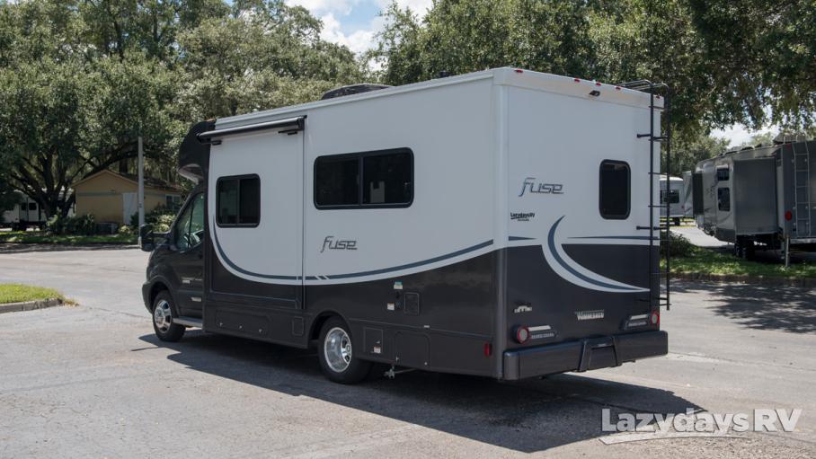 2019 Winnebago Fuse 23A for sale in Tampa, FL | Lazydays