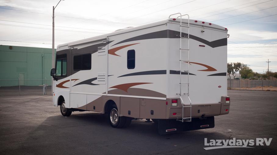 2008 Winnebago Sightseer 26P for sale in Tucson, AZ | Lazydays
