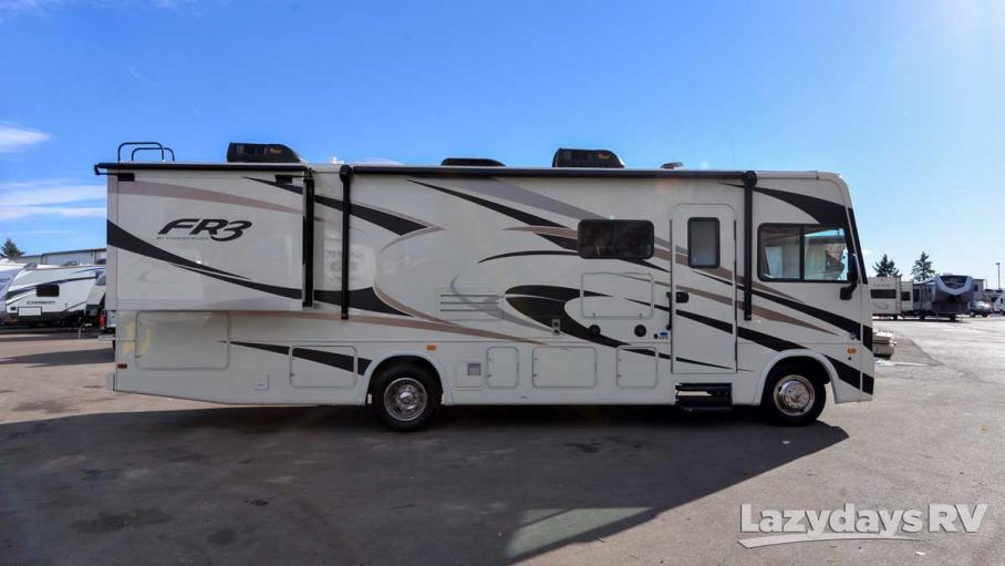 2017 Forest River FR3 30DS for sale in Loveland, CO | Lazydays