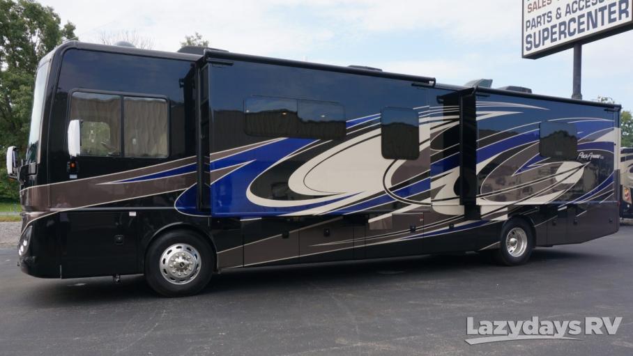 2019 Fleetwood RV Pace Arrow LXE 38F for sale in Knoxville, TN | Lazydays
