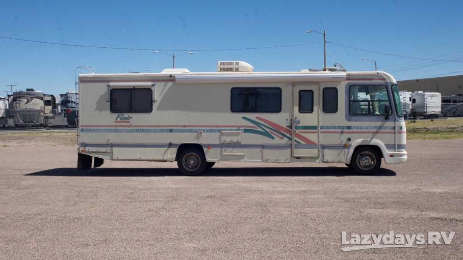 1995 Fleetwood RV Flair 30H for sale in Tucson, AZ | Lazydays