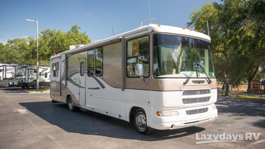 2000 Gulf Stream Sun Voyager M8357 for sale in Tampa, FL | Lazydays