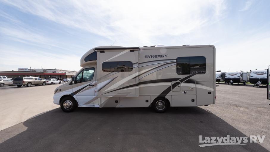 2019 Thor Motor Coach Synergy Sprinter 24ST for sale in Denver, CO ...