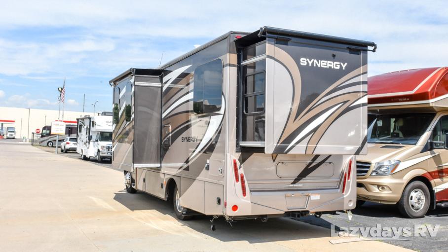 2020 Thor Motor Coach Synergy Sprinter 24SK for sale in Denver, CO ...