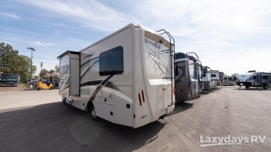 2019 Thor Motor Coach Synergy Sprinter 24ST for sale in Denver, CO ...