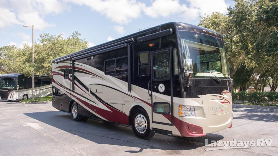 2014 Tiffin Motorhomes Allegro RED 33AA for sale in Tampa, FL | Lazydays